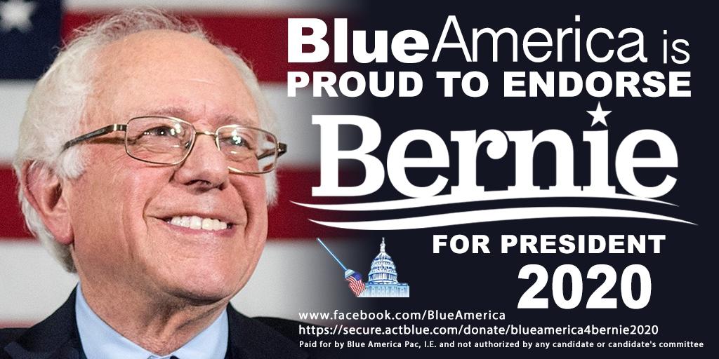 DownWithTyranny!: No, Bernie Should Not Drop Out Now-- It's Never Been ...