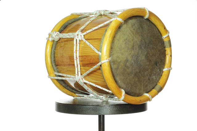 Como tocar Tambora Prt II | JohnGuira