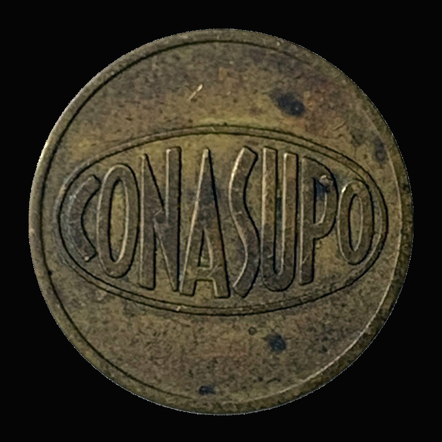 Monedas de México / Monedas Históricas: enero 2021