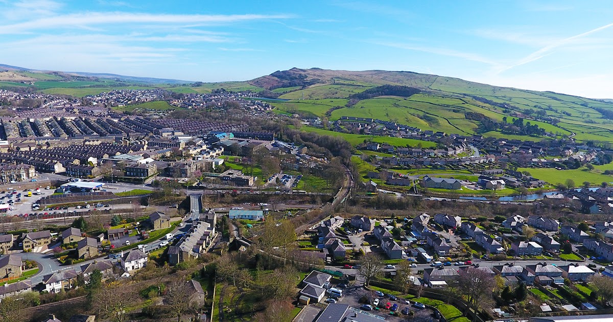 COUNCILLOR PETER MADELEY: 1. BURNSIDE AND KEIGHLEY ROAD RESIDENTS