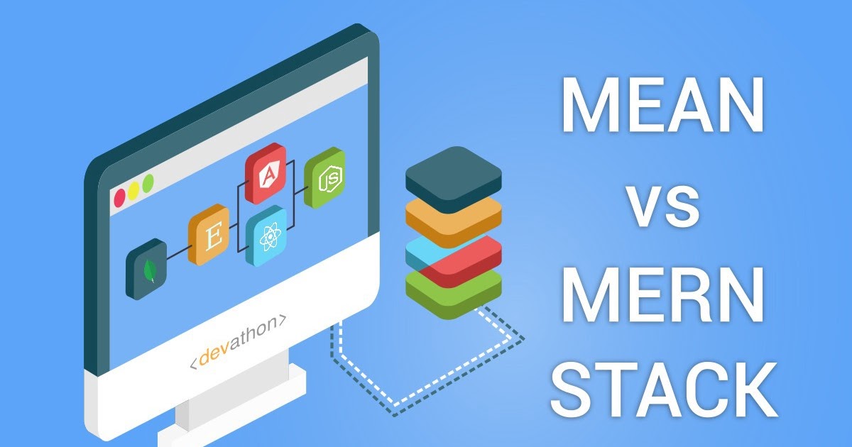 Everything You Need To Know About The MERN Stack!