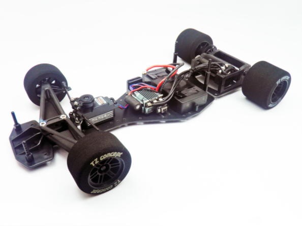 TRG「FP2」製品ページに各種オプションパーツ等情報追加掲載|ラジコンもんちぃ - オフロード/オンロード/ドリフト ラジコンニュース