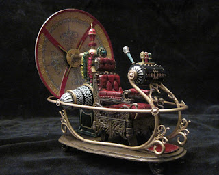 Veritas: ERV FAQ: Of Eloi and Morlocks