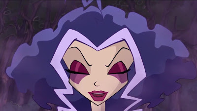 ¡Imágenes de las Trix en la 5º temporada! - Winx Club All