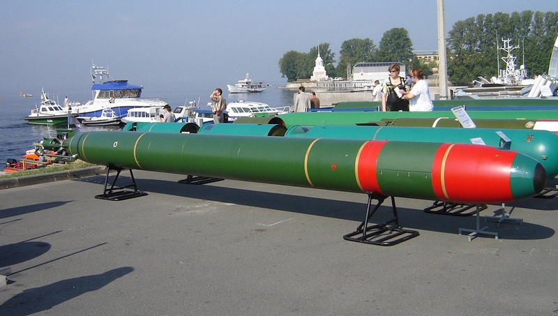 desarrollo defensa y tecnologia belica: La Armada rusa dispone de su ...