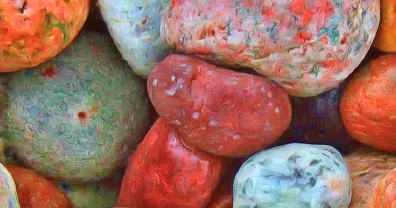 Geology Rocks! Unit (& FREE Printable Packet) - Rock Theme | Preschool ...