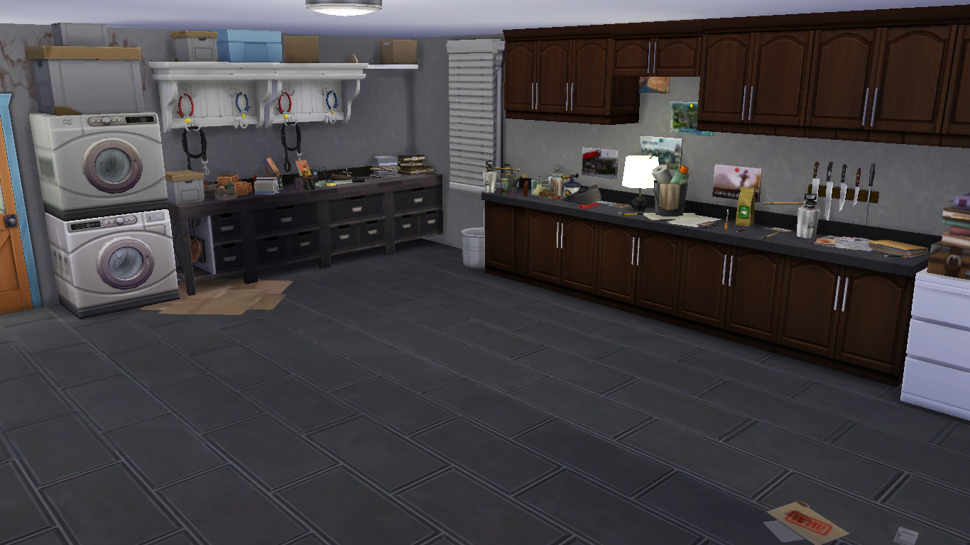 Sims 4 chloe price house download - fessmaster