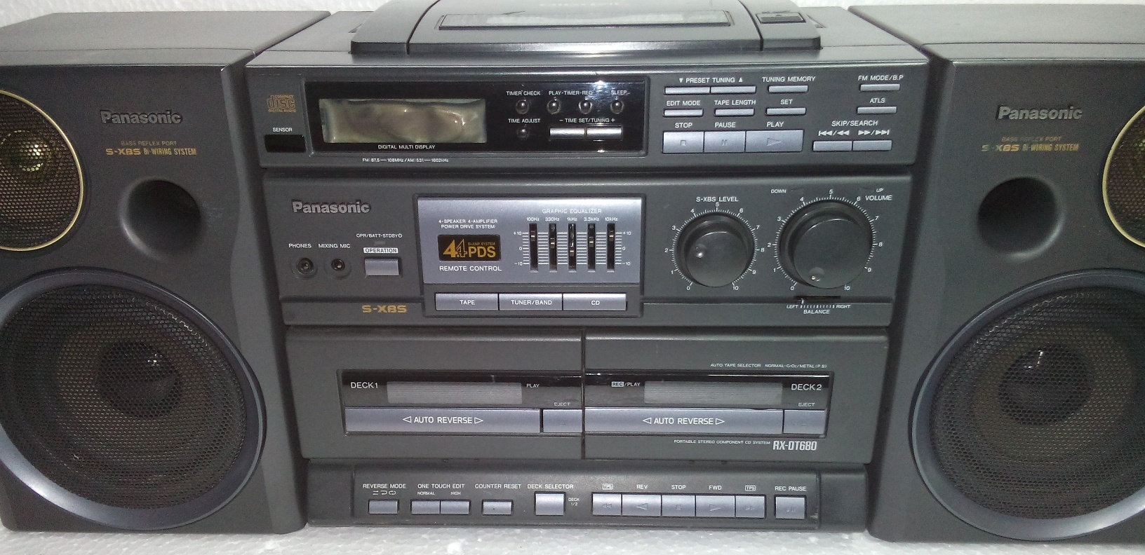 BARANG BARANG ELEKTRIK TERPAKAI DAN RARE: SOLD OUT!! - MINI COMPO ...