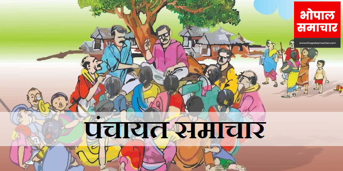 ग्राम पंचायतें राष्ट्रीय पुरस्कारों के लिए यहां आवेदन करें | GRAM ...
