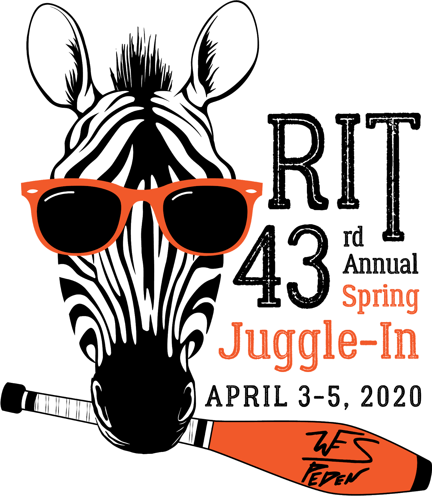 RIT Juggling Club: 2020