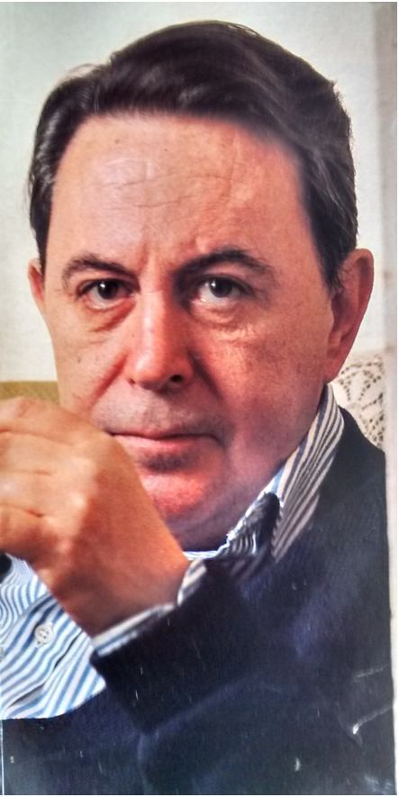 Imaginatio vera: Claudio Rodríguez: Tiempo de muerte y retorno