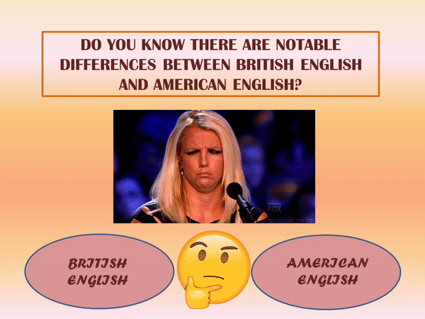 Bismillah, let's learn English