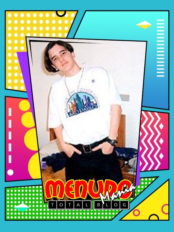 Menudomania Total: ESPECIAL DE FOTOS DEL RECUERDO DE RICKY LOPEZ