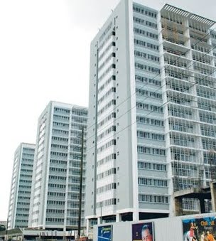 Torres de República Dominicana no resistirían un sismo de 7.0 grados ...