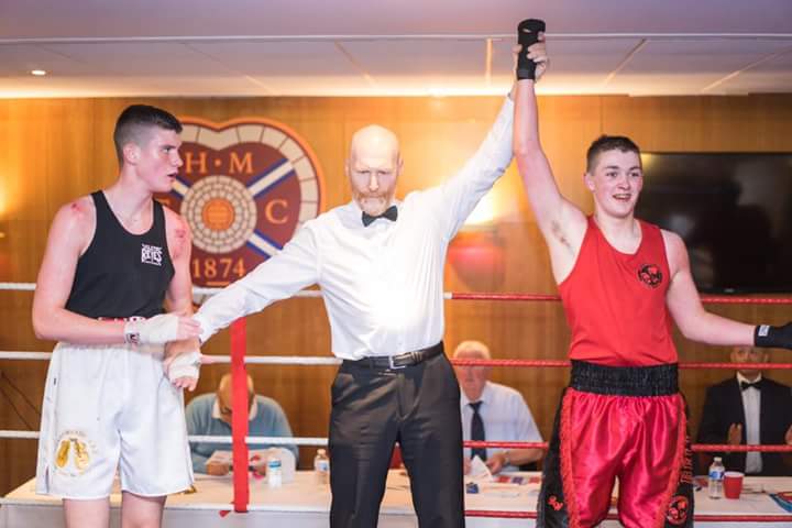 Fighting For Autism: Fighting with Autism - Smashing down Stereotypes ...