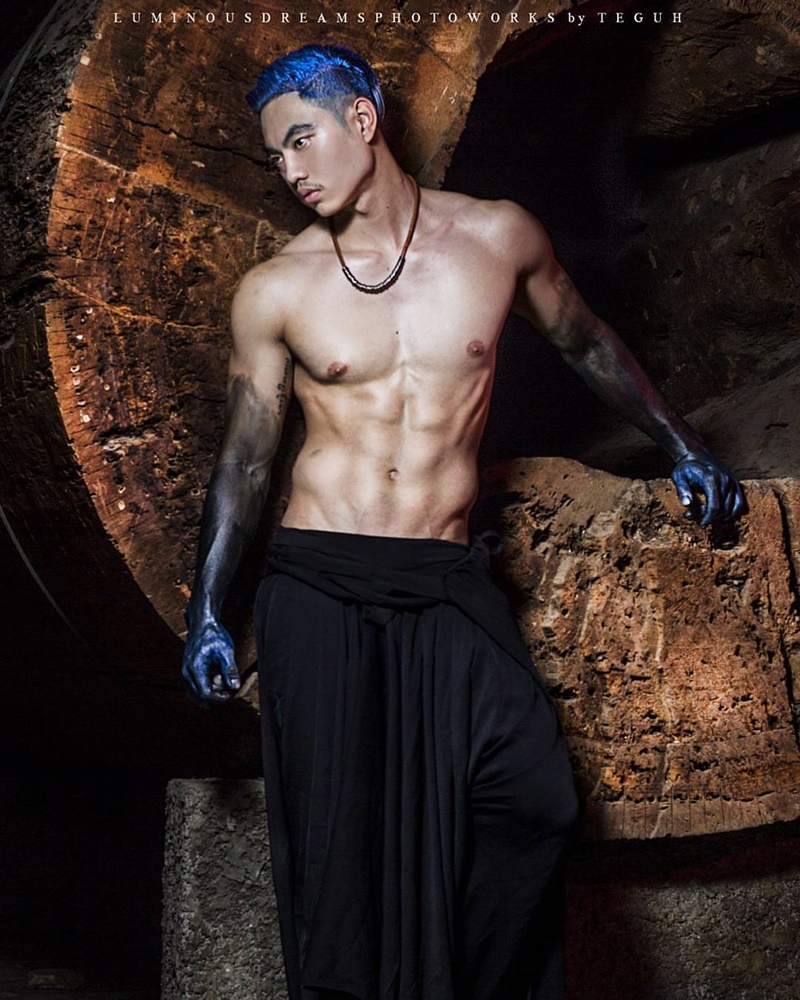 Grand Boyzone: Agung Wira Jaya 3