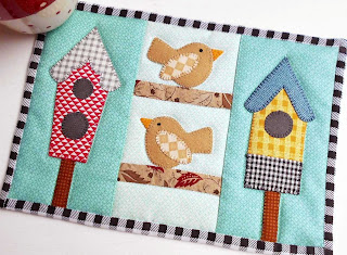 The Patchsmith: 2020