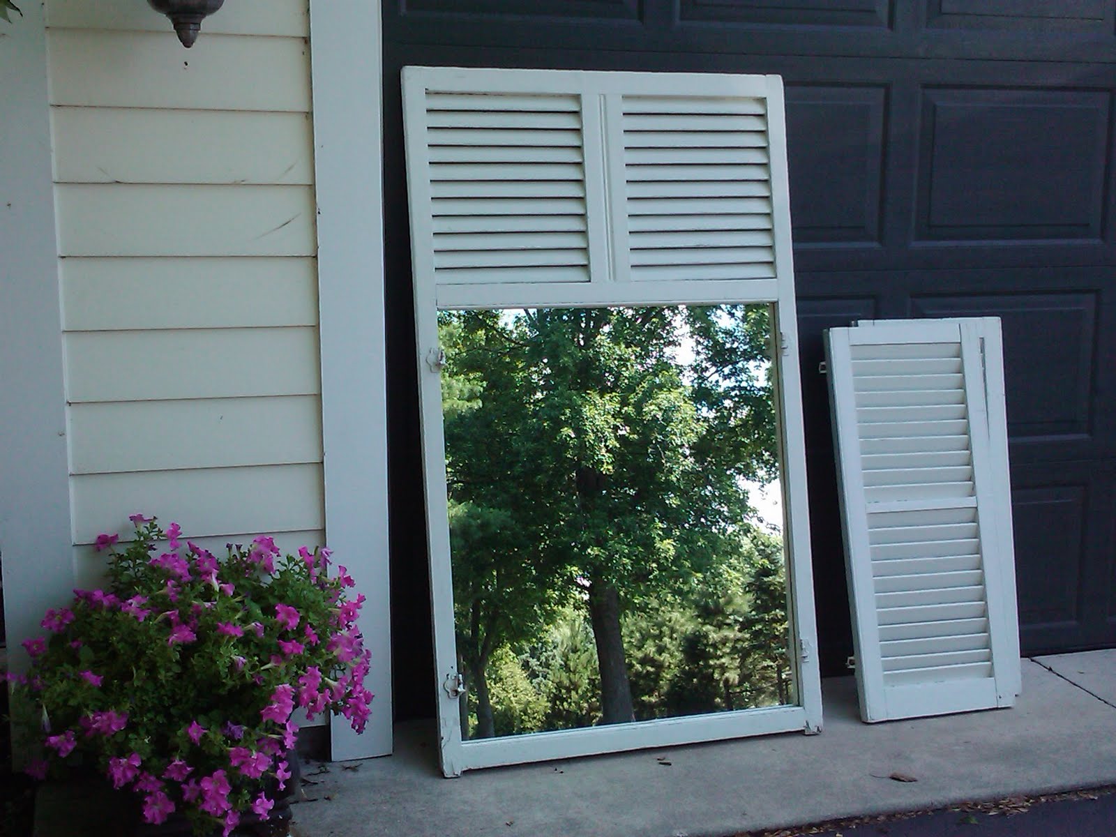 The Polohouse: Shuttered Dreams.....