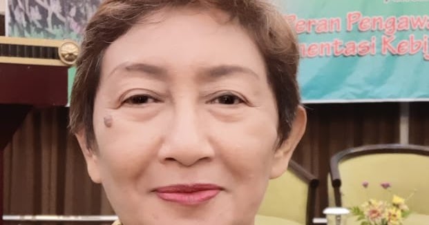 dr. MV. Sri Hartini, M.Hum