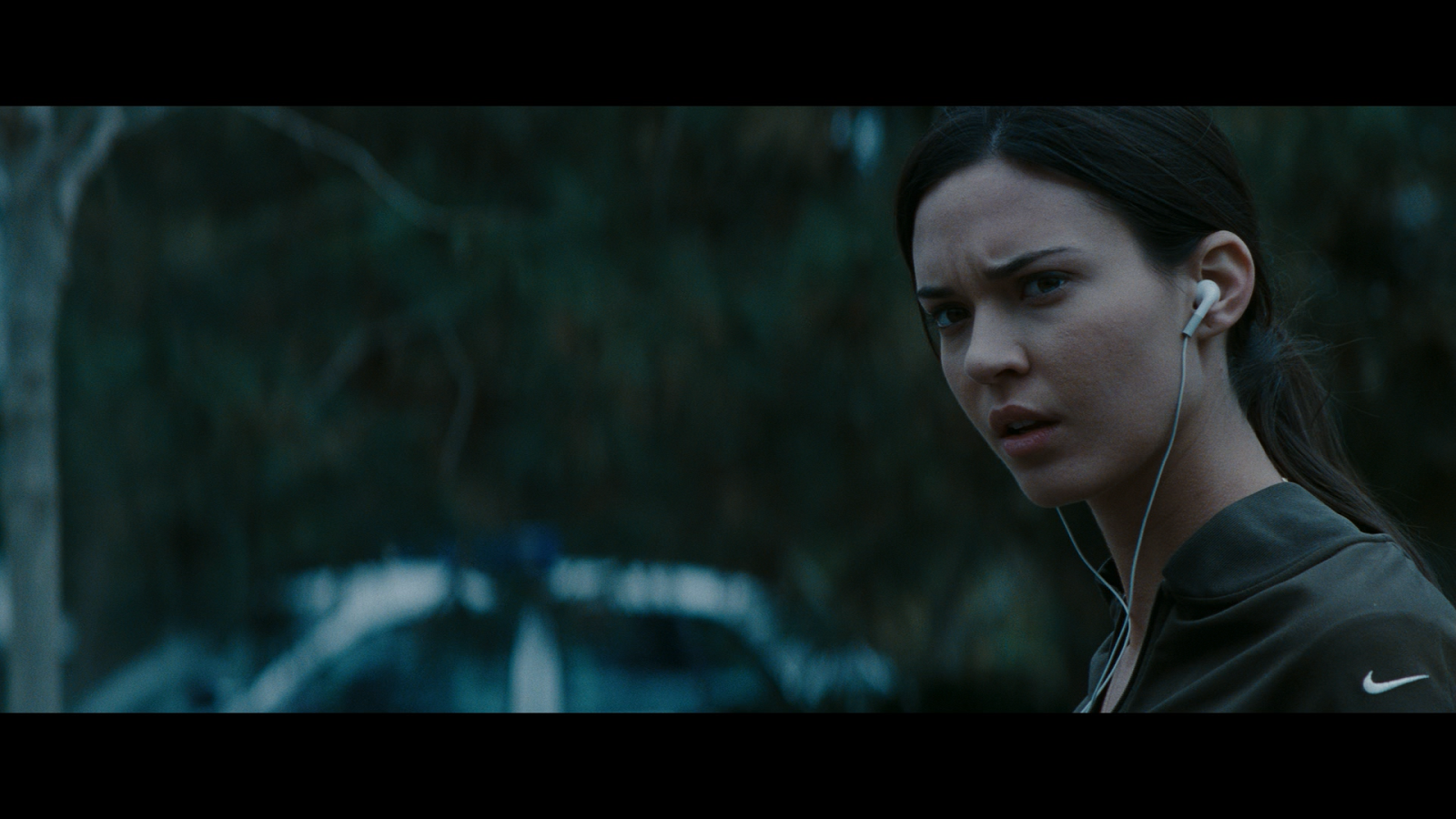 Happyotter: THE UNBORN (2009)