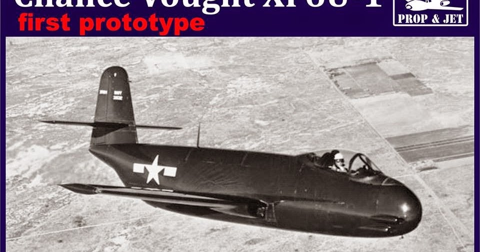 Tailhook Topics Drafts: F6U Variations