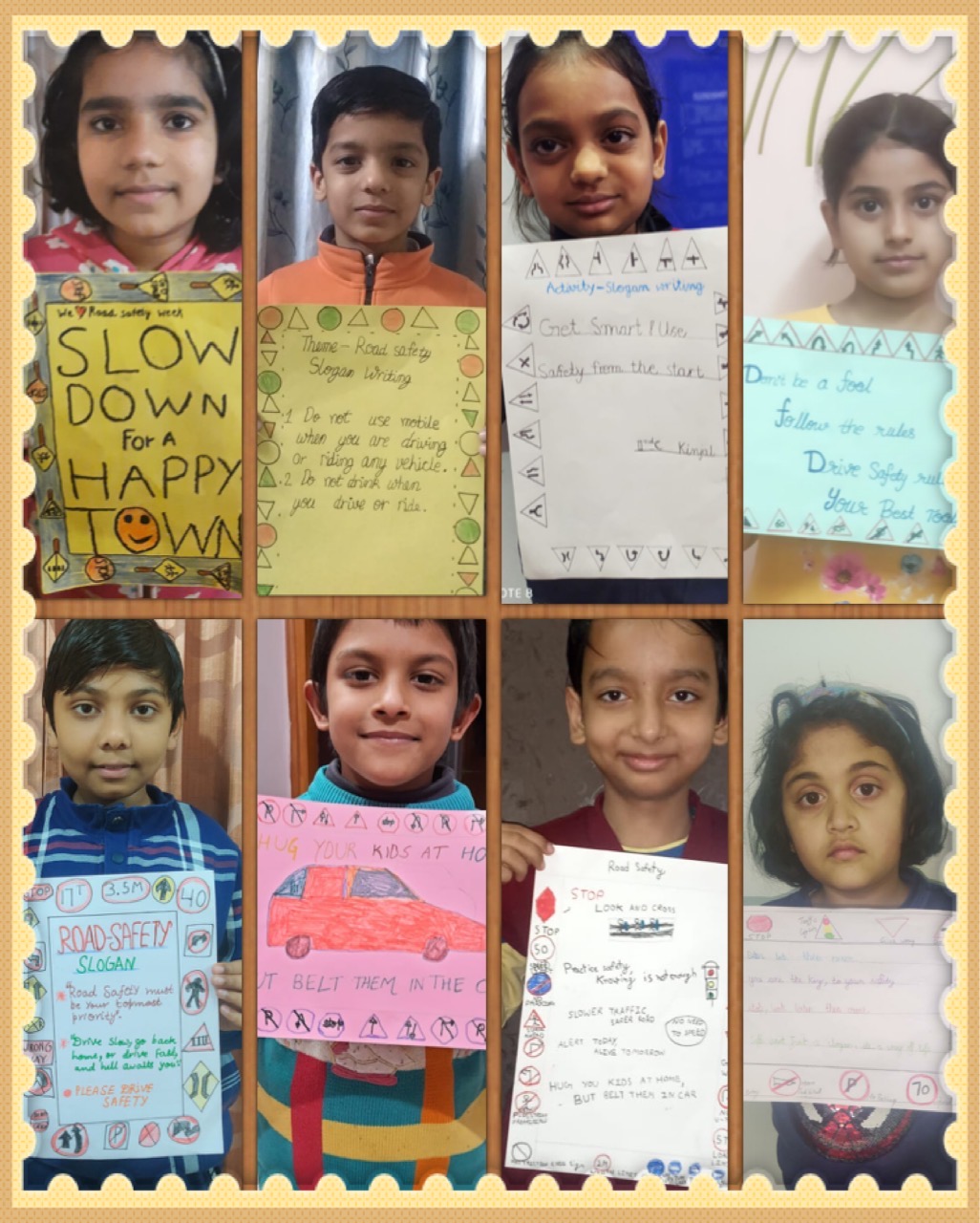 CLASS 2 (2020-2021): CLASS 2C (2020-2021)