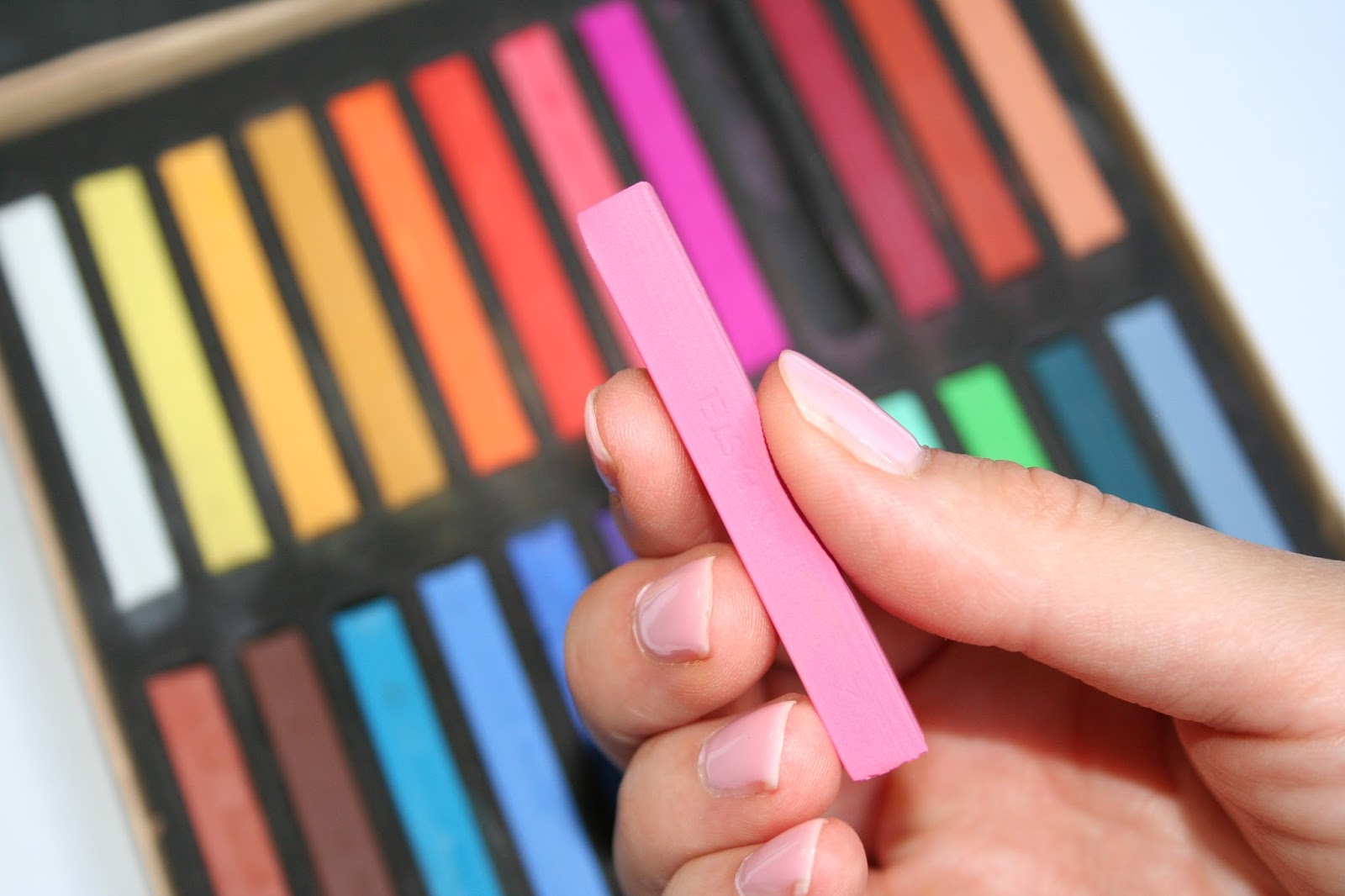 Masters Pastel - Haarkrijt | A Beauty To Rock