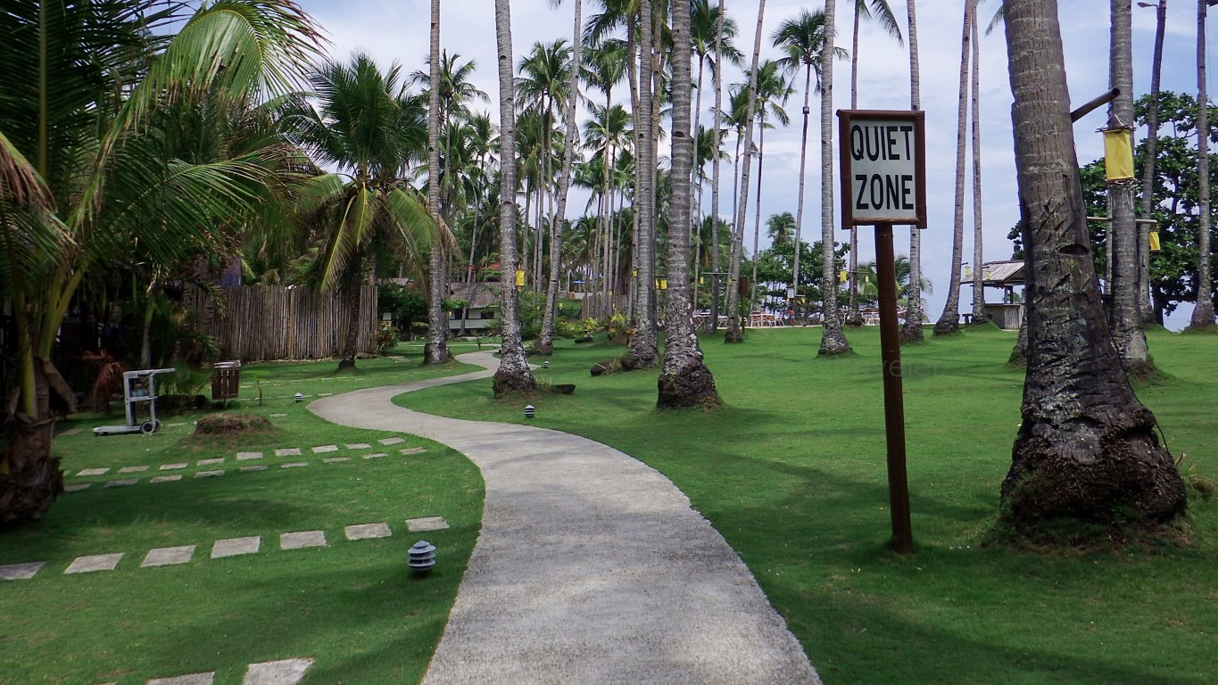 Kuting Reef Resort and Spa