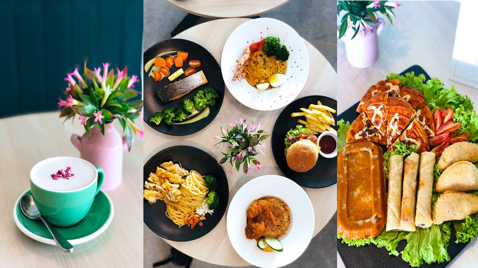 巴生Bandar Botanic 24家美食，别只顾着吃肉骨茶！