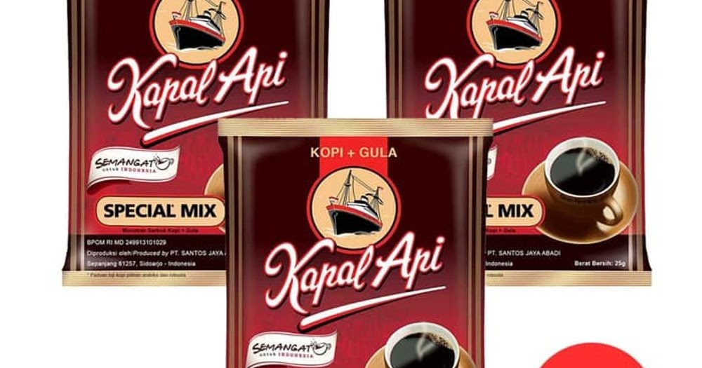 DISTRIBUTOR KOPI KAPAL API - DISTRIBUTOR MINYAK GORENG DKI JAKARTA