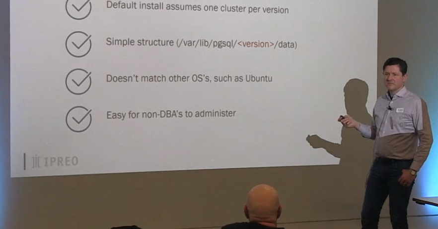 PostgreSQL Blog by Greg Clough: Running multiple PostgreSQL clusters in ... PostgreSQL Blog by Greg Clough: Running multiple PostgreSQL clusters in ...