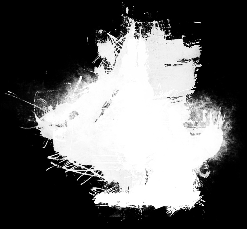 Vivienne's Digital Tagging: Masks