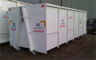 Bins For Hire | Skip Hire | Waste Collection And Disposal Melbourne ...