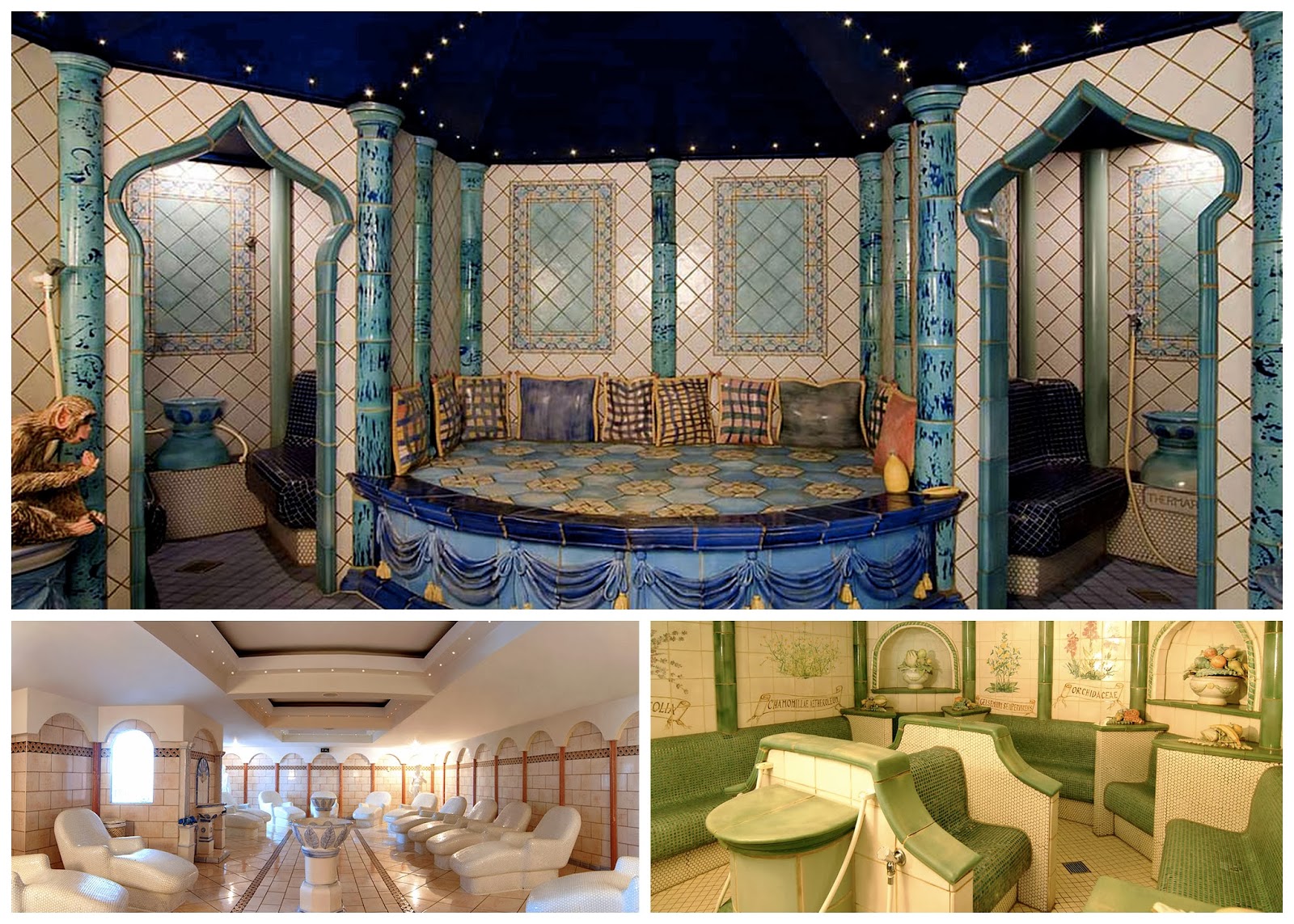 European spa stuttgart