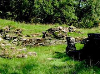 English Buildings: 2020