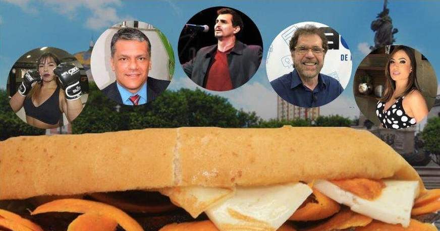 CULINÁRIA | NO CAFÉ OU NO LANCHE, X-CABOQUINHO É A AUTÊNTICA MISTURA DE ...