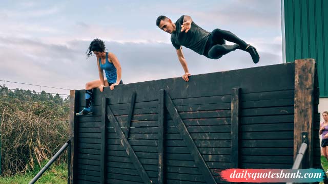 71 Quotes About Obstacles Making You Stronger