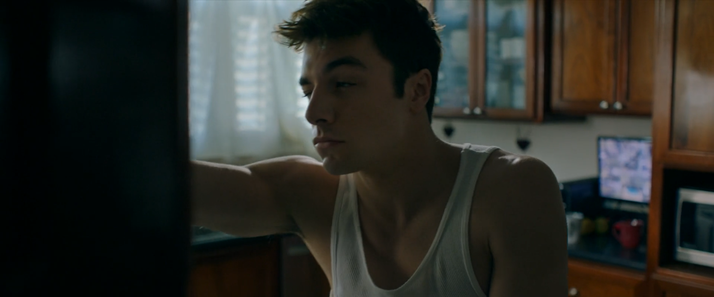 Zack Peladeau & Héctor Escudero in Attraction to Paris (2021) ~ DC's ...