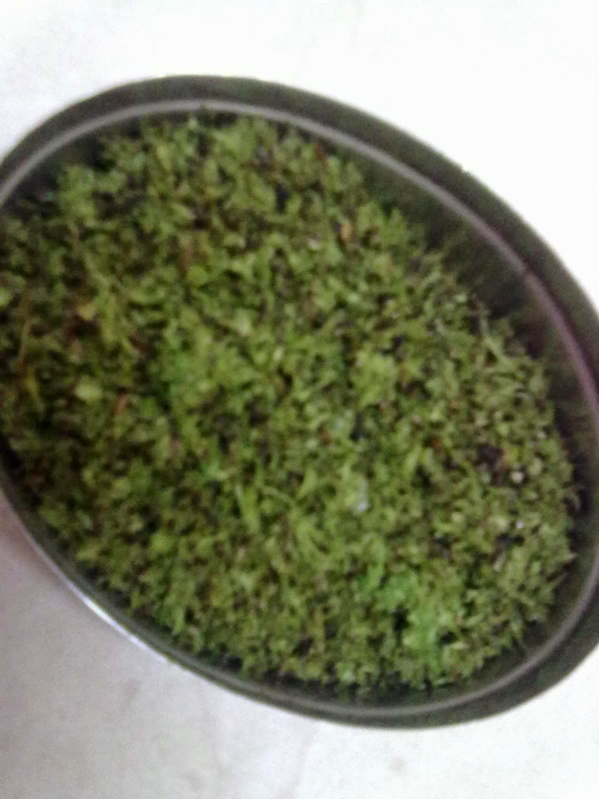 Delicious Recipes By Bina: Ghosali Shire Chutney/ Dodkyacha Saalichi ...