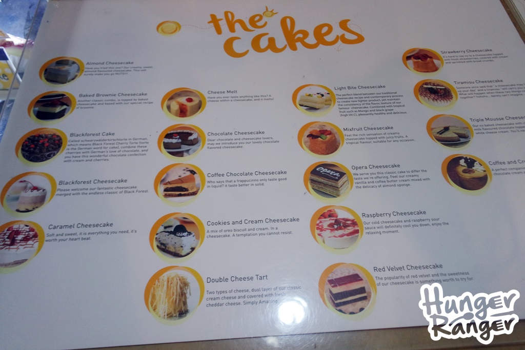 Daftar Harga Cizz Cake Bandung 2018