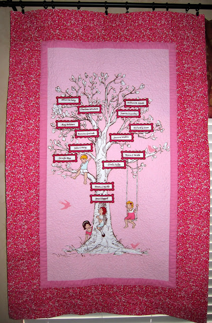 a maiden hair fern: September 2012