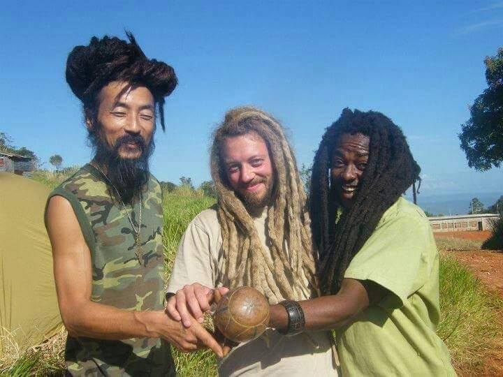 Xhosa Styles!: RASTAFARI FOR YOUTHS ~ IS MY CHILD A RASTA?