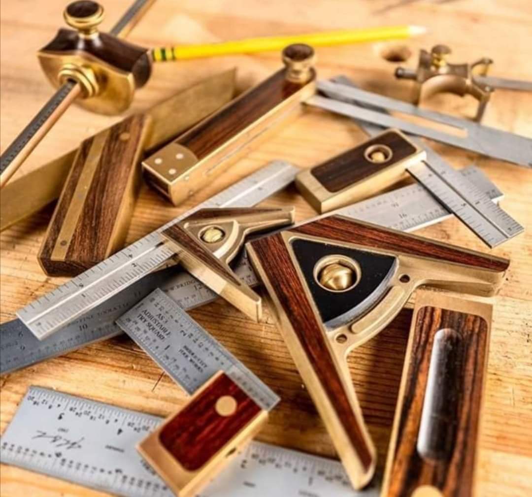 Woodworking Handy tools