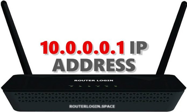 Basic Introduction To 10.0.0.0.1 IP Address
