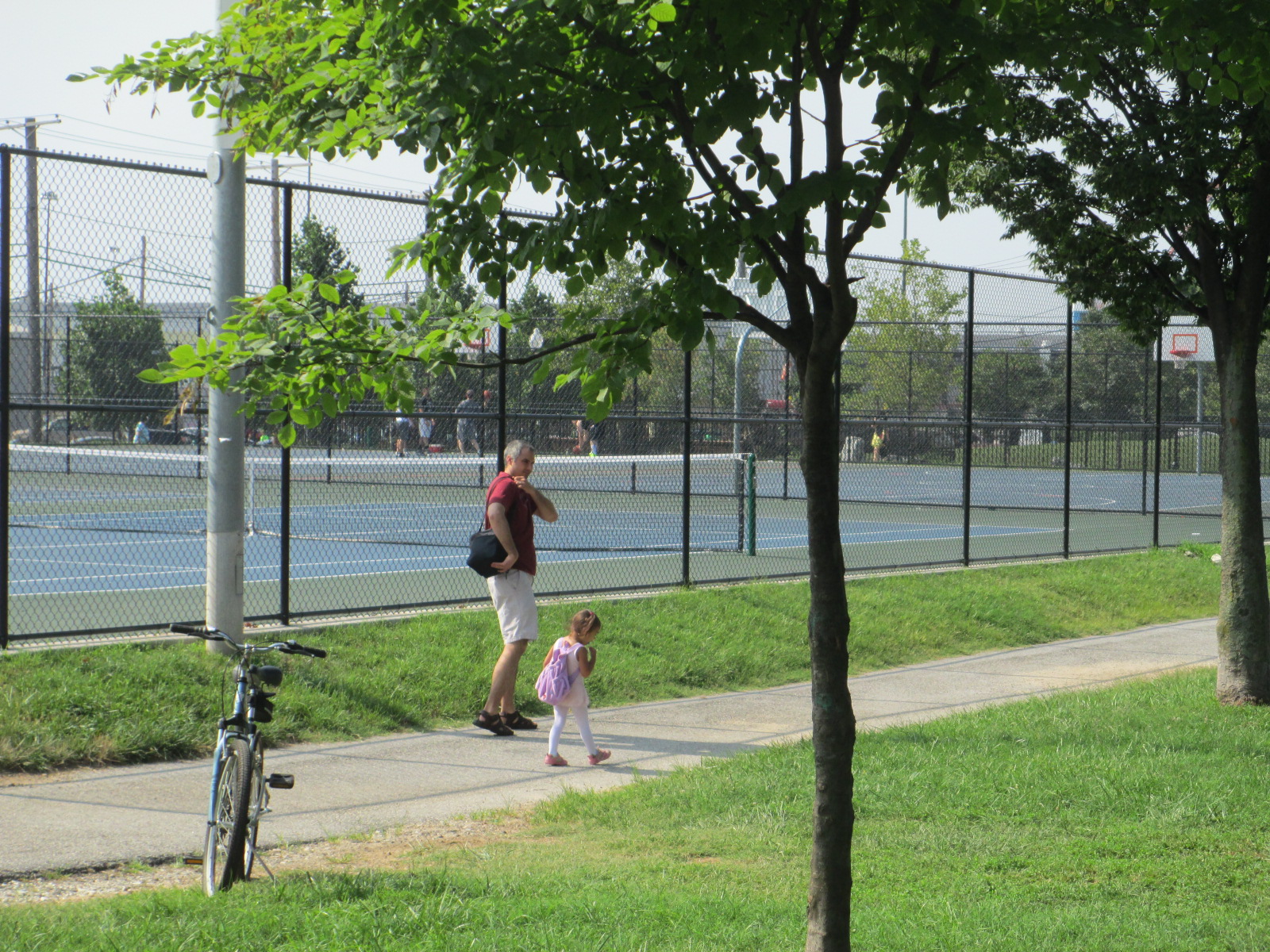 Baltimore You are Marvelous: Parks