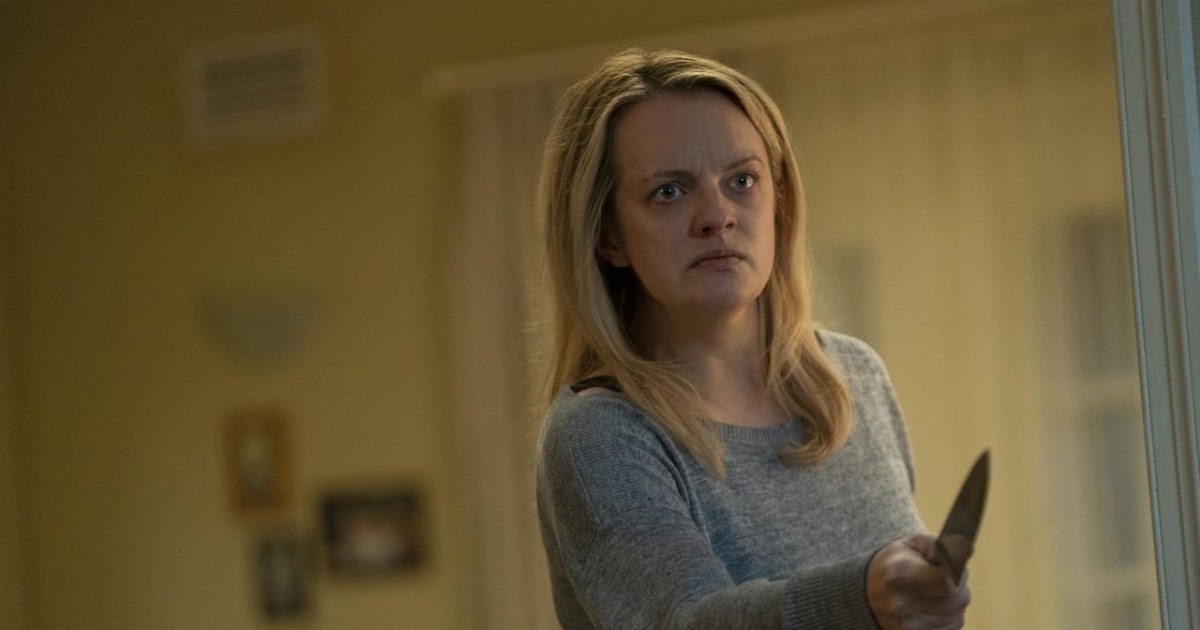 Crítica: O Homem Invisível (2020) — Assim falou Victor