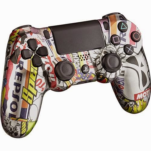 Evil Controllers' Master Mod V3 Now Available at Best Buy Nationwide ...