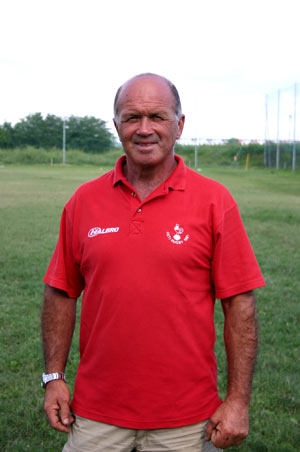 R U G B Y T O T A L E & SOCIALE