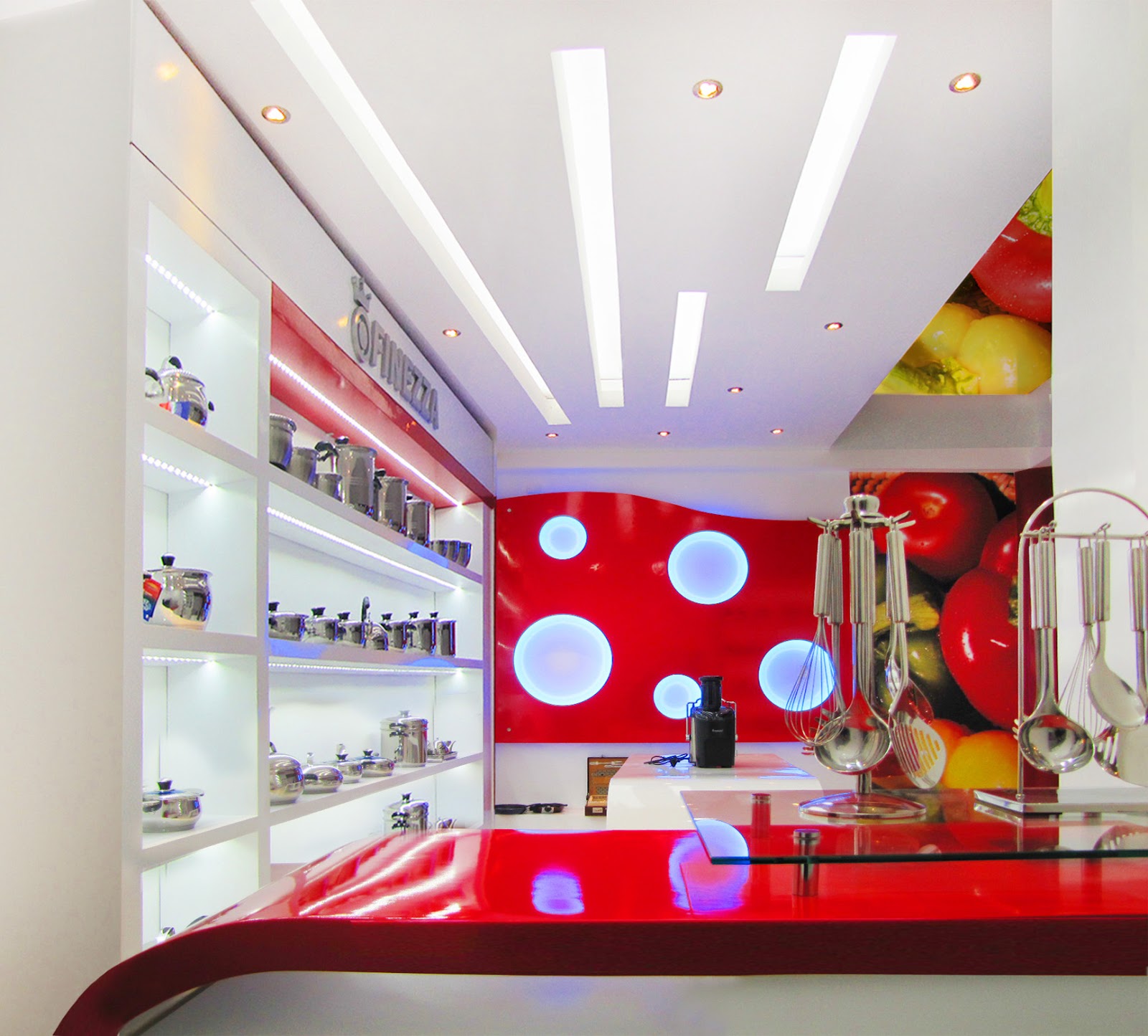 Interiorismo Comercial: Mucho más que un Entorno Estético