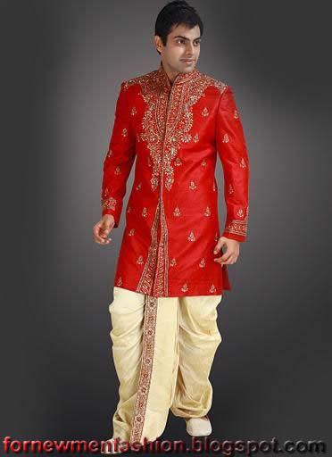 Dhoti Fashion For Men ~ For New Men Fashion
